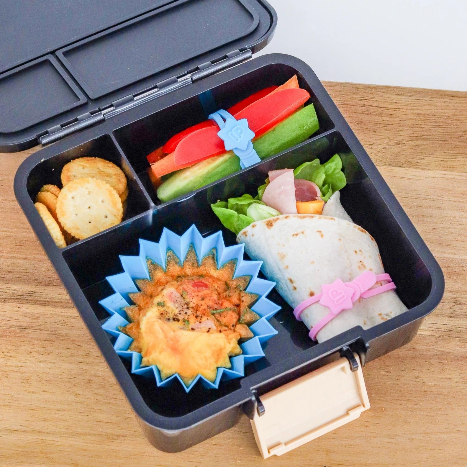 Bento Accessories – Trendy Lil Treats