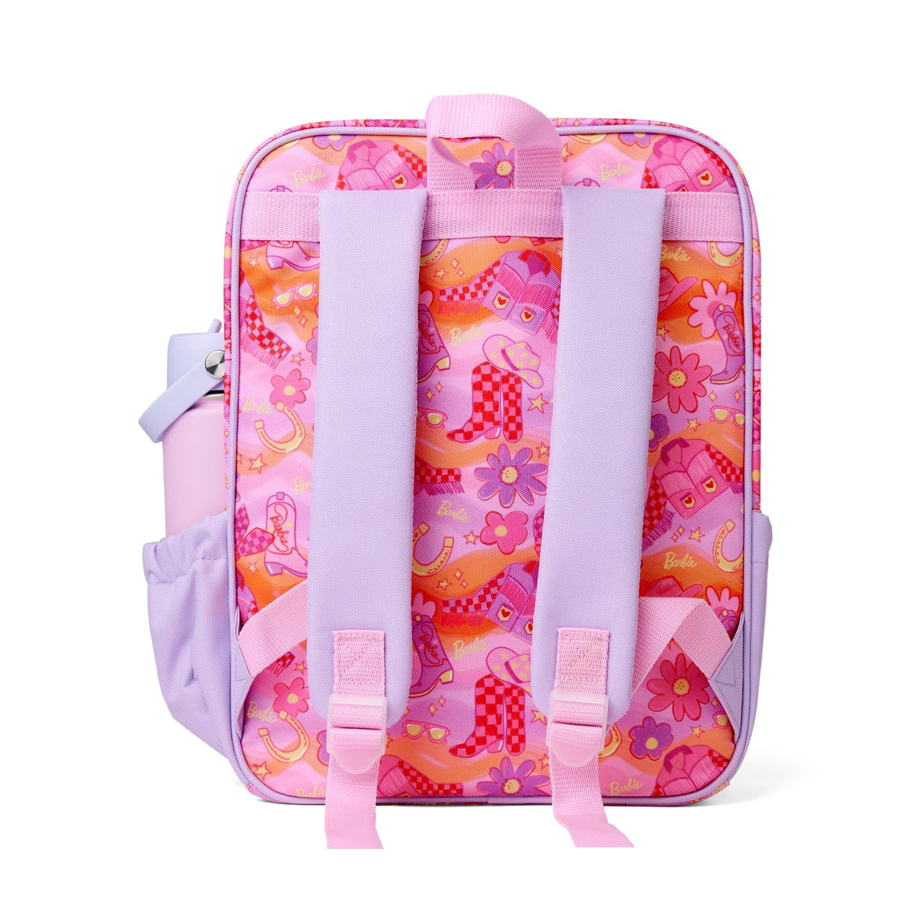 The Somewhere Co Mini Adventure Backpack - Barbie Rodeo – Trendy Lil Treats