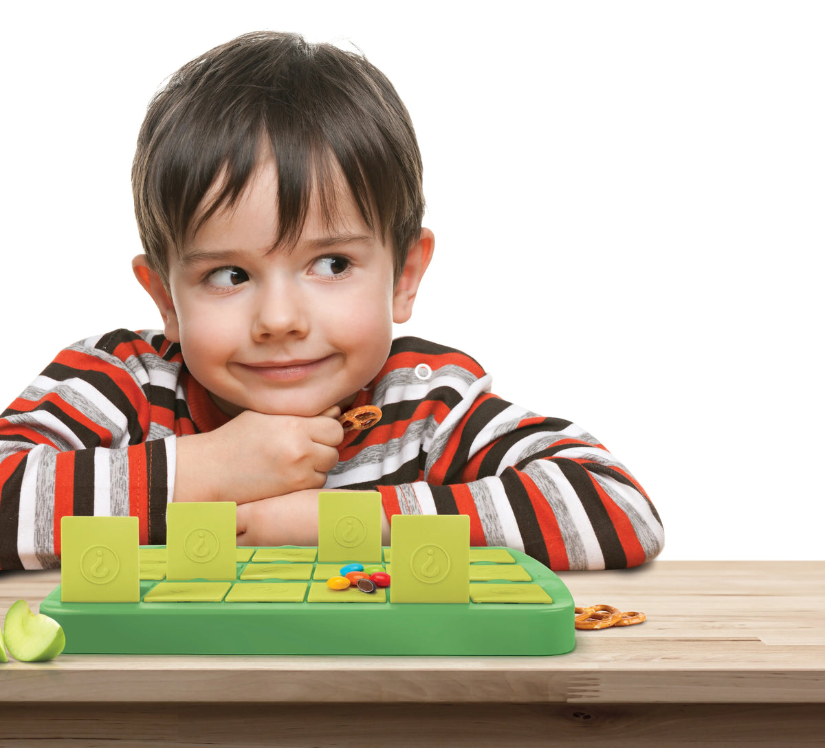 Fred Match-Up Memory Snack Tray – Trendy Lil Treats